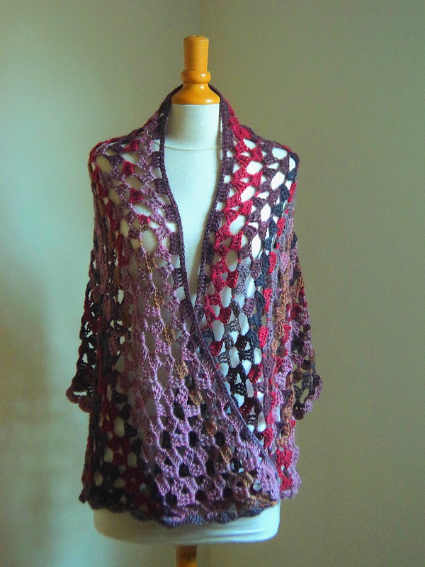 Modele Etole Crochet Gratuit Facile