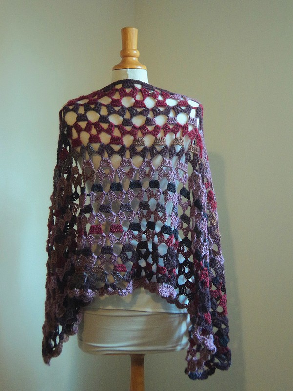 Modele Etole Crochet Gratuit Facile
